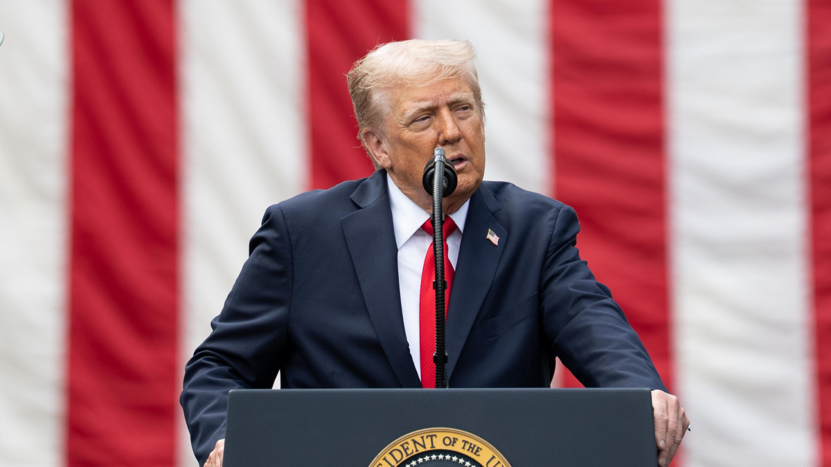 Trump Demanda Por Difamación Al The New York Times Y Le Pide 15000 5699