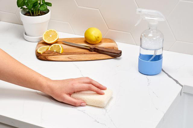 What Everybody Should Know About White Quartz Countertops