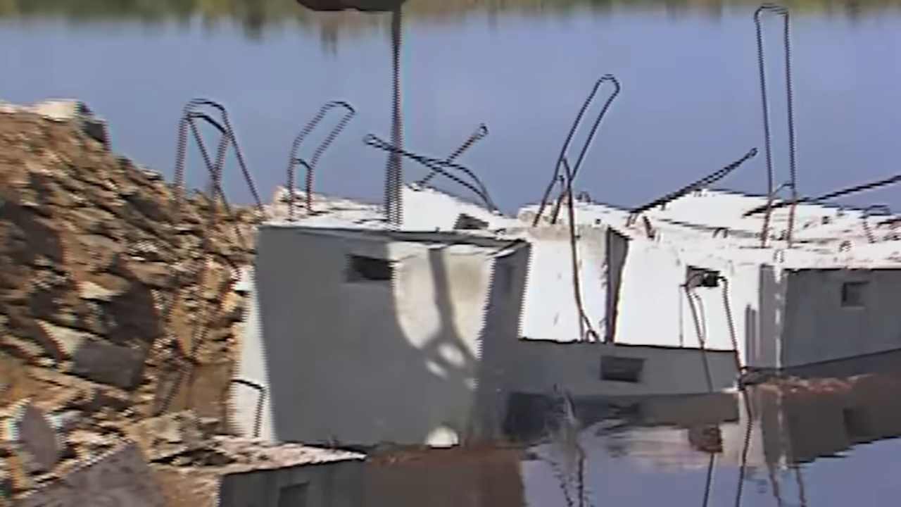 Why Standing by Karachay Could Kill You in Minutes