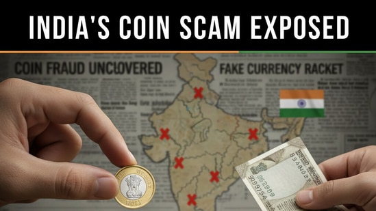 Stop! That ₹72 Lakh coin offer on WhatsApp is a total scam