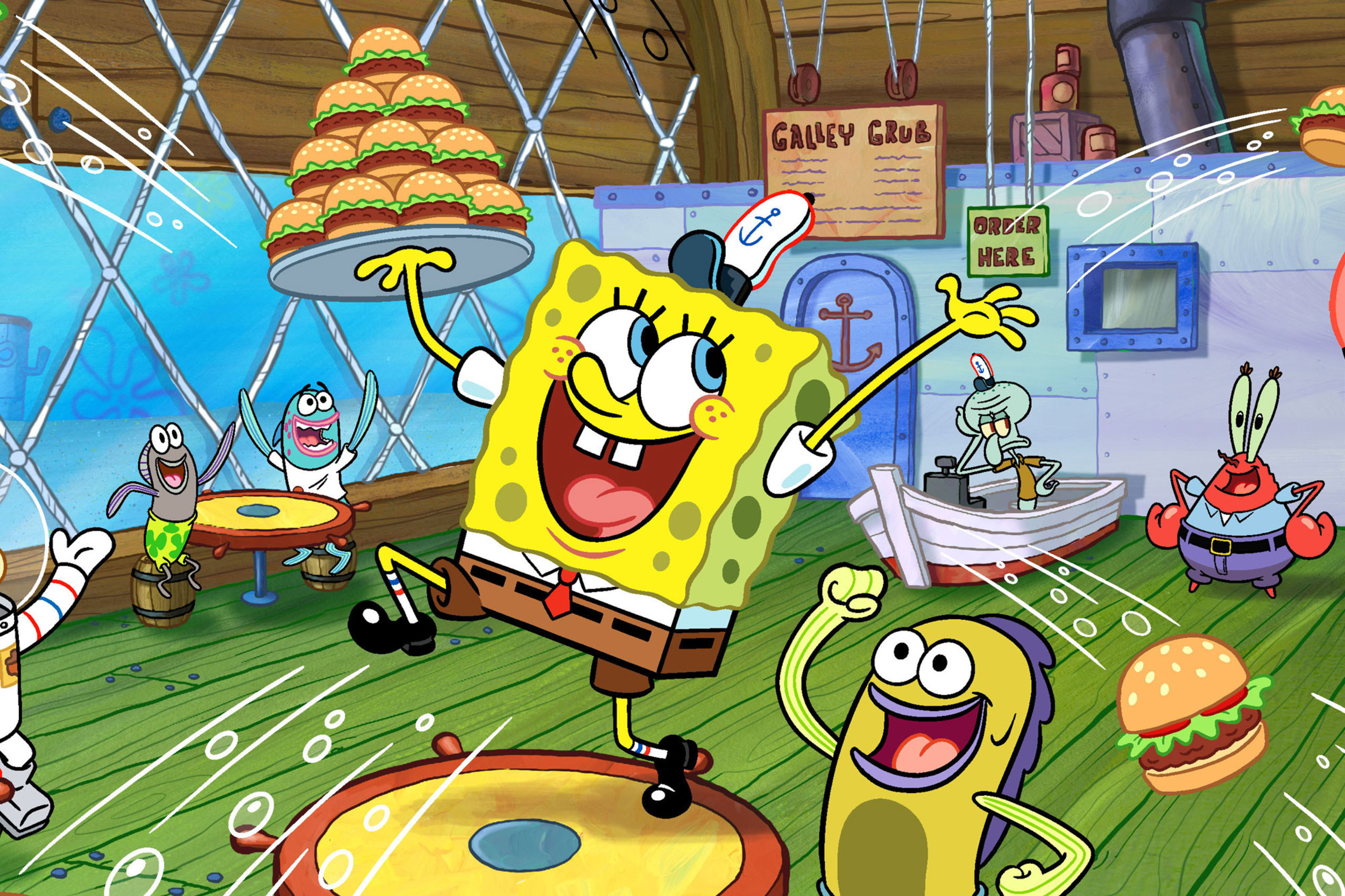 Ranking of the 25 best animated shows of all time