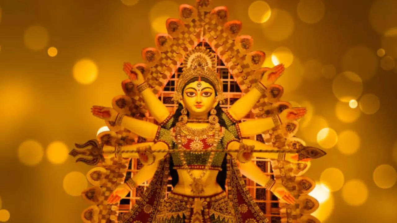 When does Navratri start? 5 traditional practices to be performed on ...