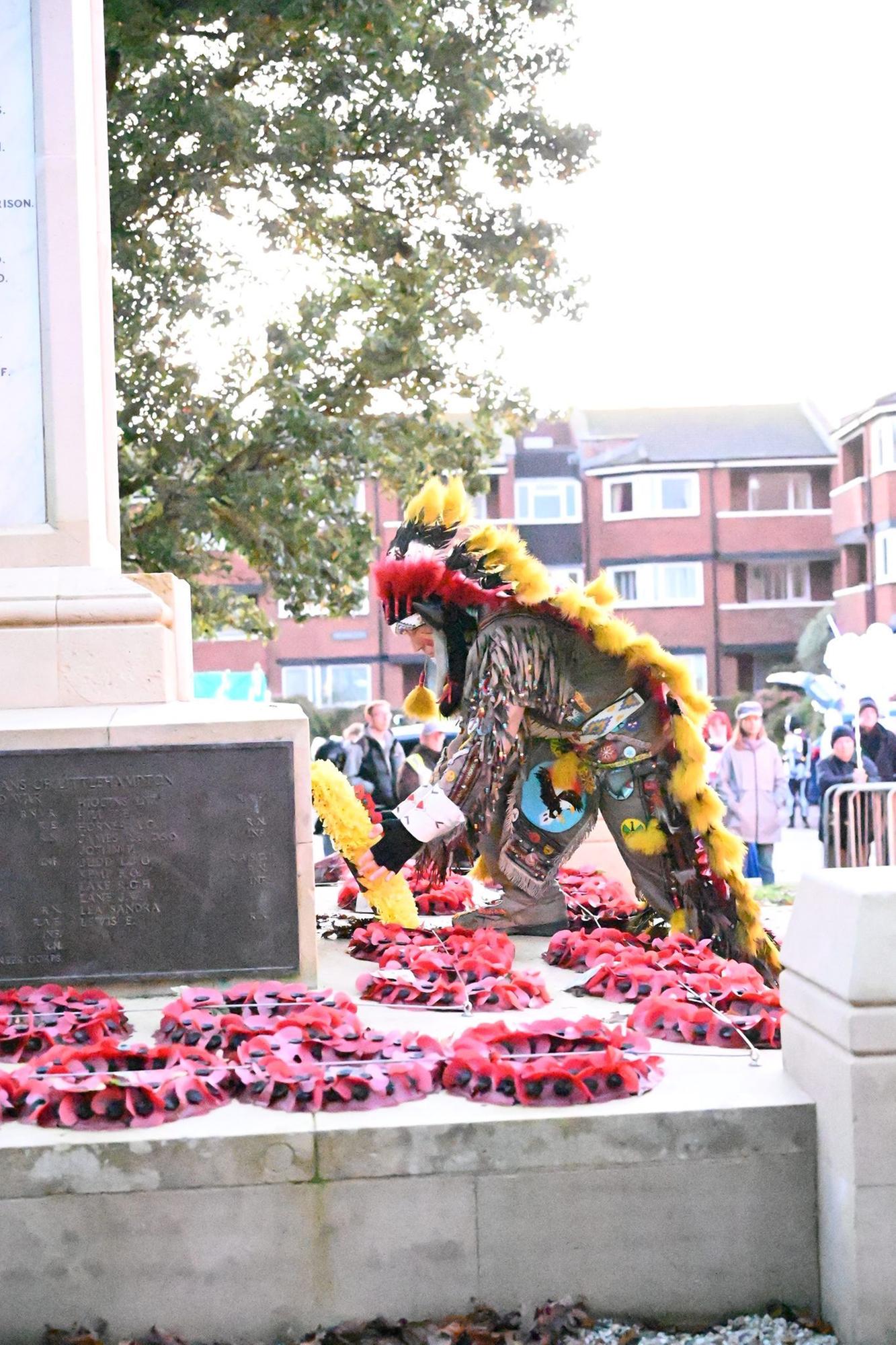 Littlehampton Bonfire Society - we're nearly there! It's going to be a ...