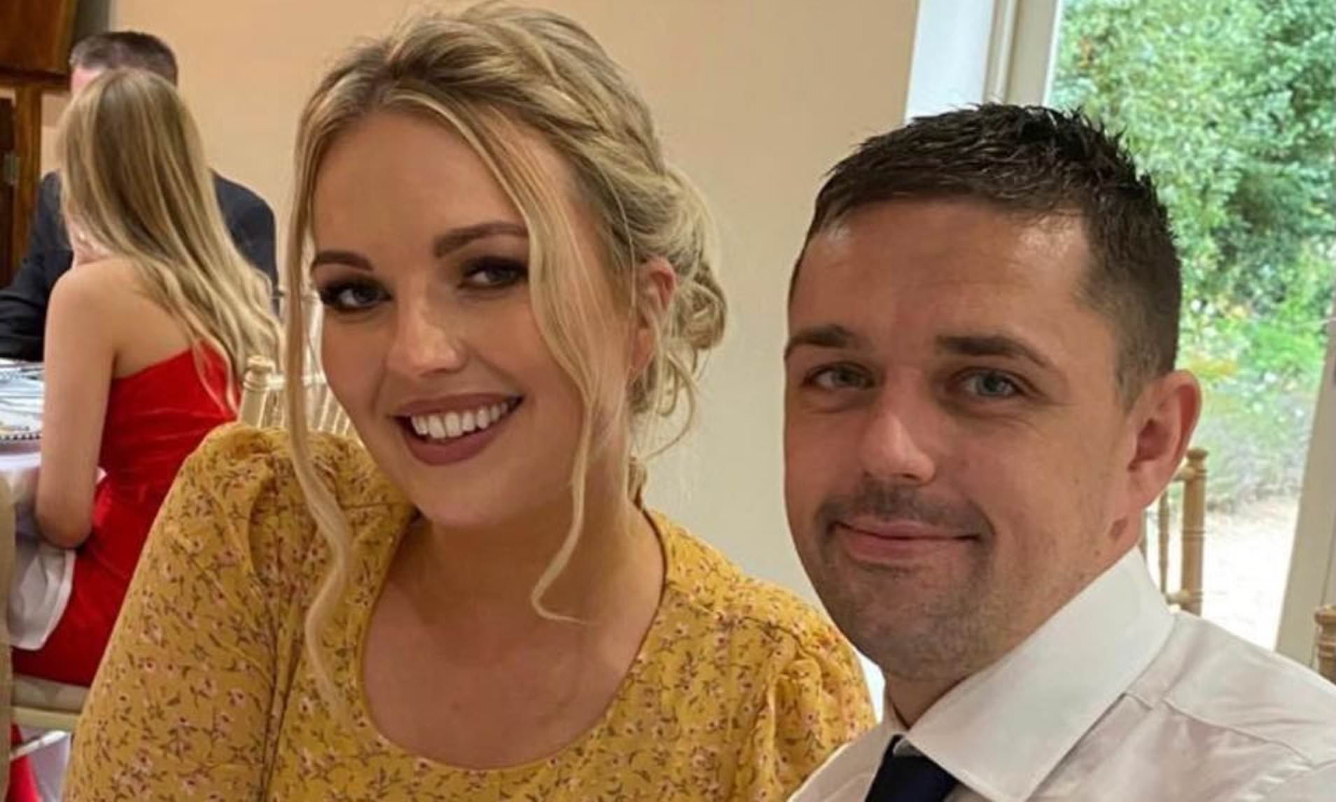 Heartbreaking double tragedy as fiancé stopped kidney treatment and ...