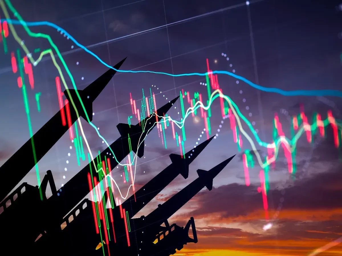 Paras Defence Surges On New Orders; SEBI Analyst Flags Momentum Shift ...