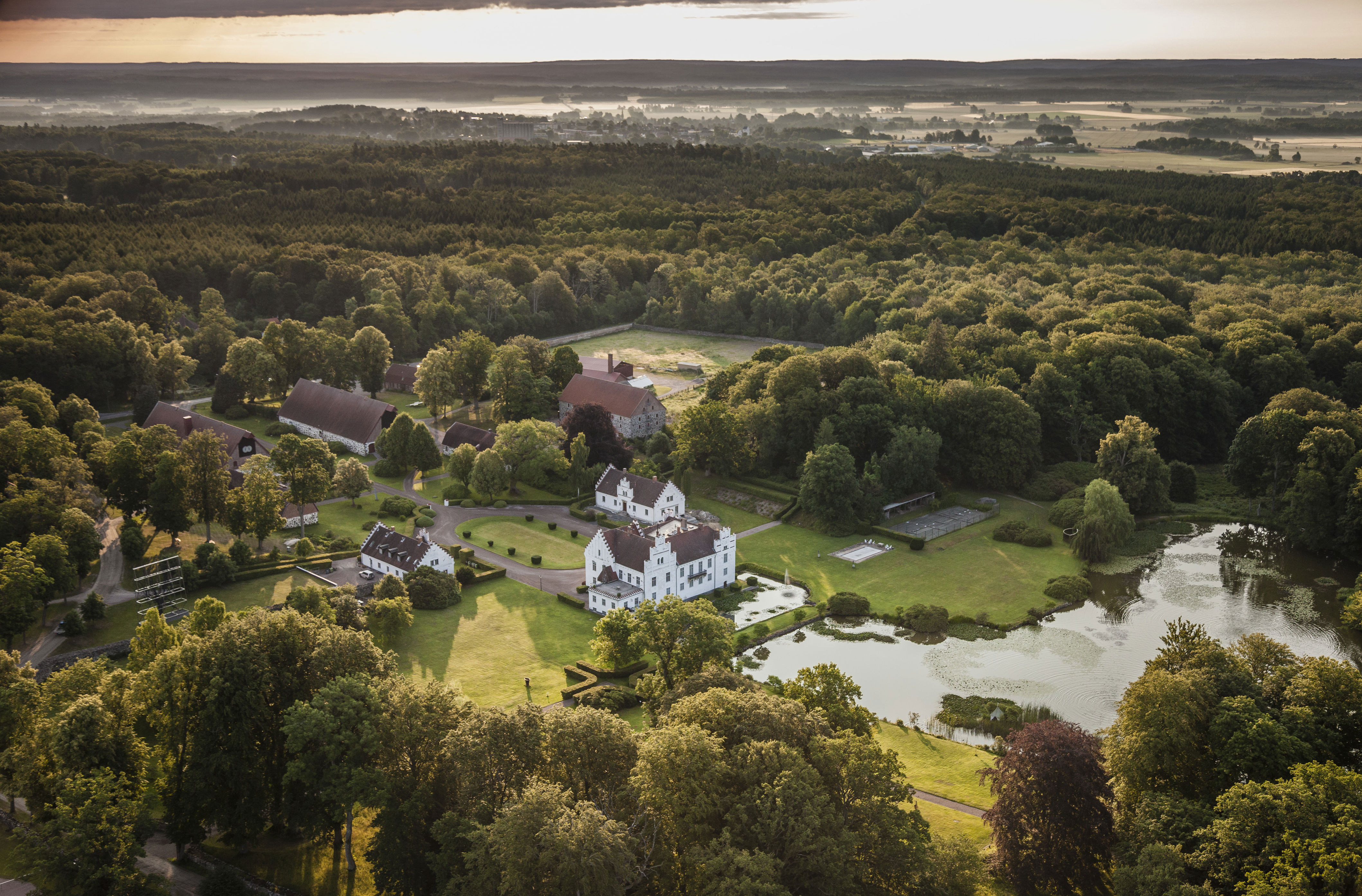 An art critic’s pick for a dream Europe trip: Sweden and Denmark