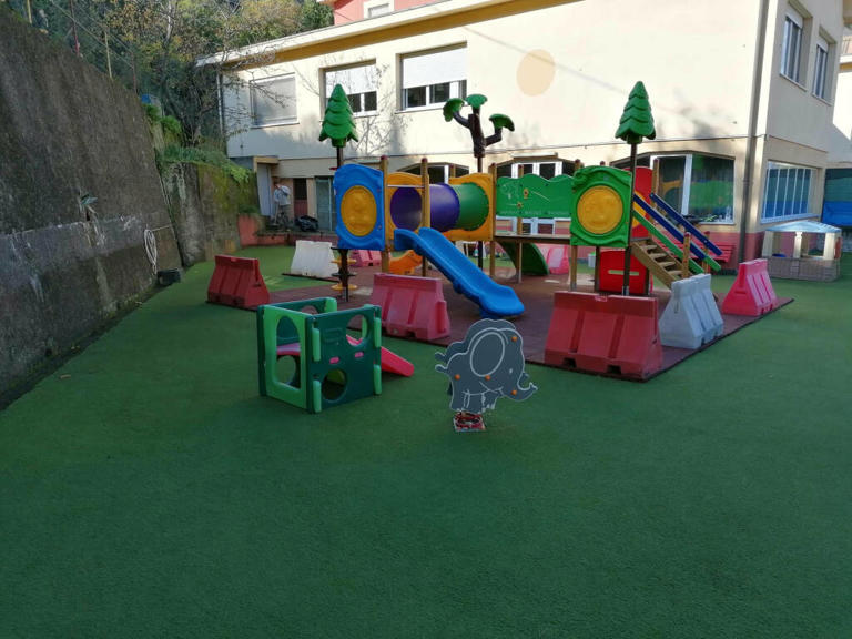 Chiavari: scuola d’infanzia “San Giovanni Bosco” a Caperana, aperte le ...