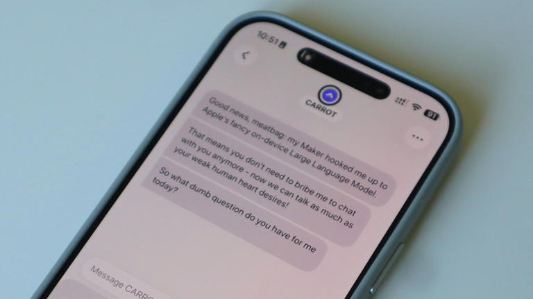 The Best iOS 26 Apps That Have Been Updated With The New Liquid Glass ...