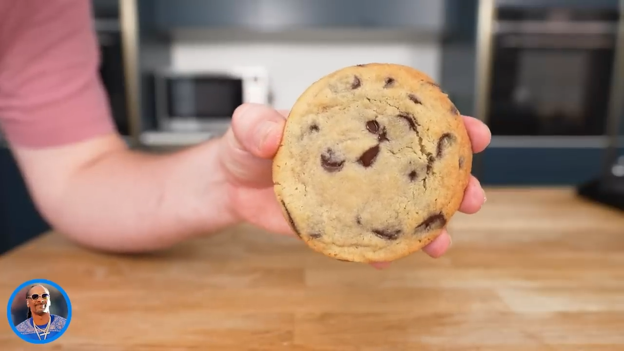 I Tested Celebrity Cookie Recipes