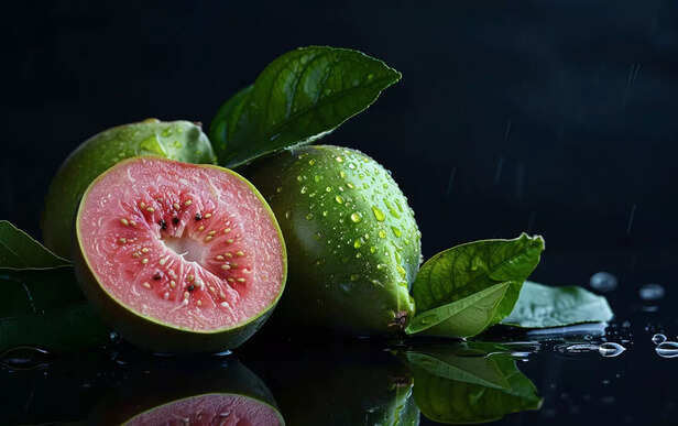 Pink Guava vs White Guava: Key Differences You Should Know
