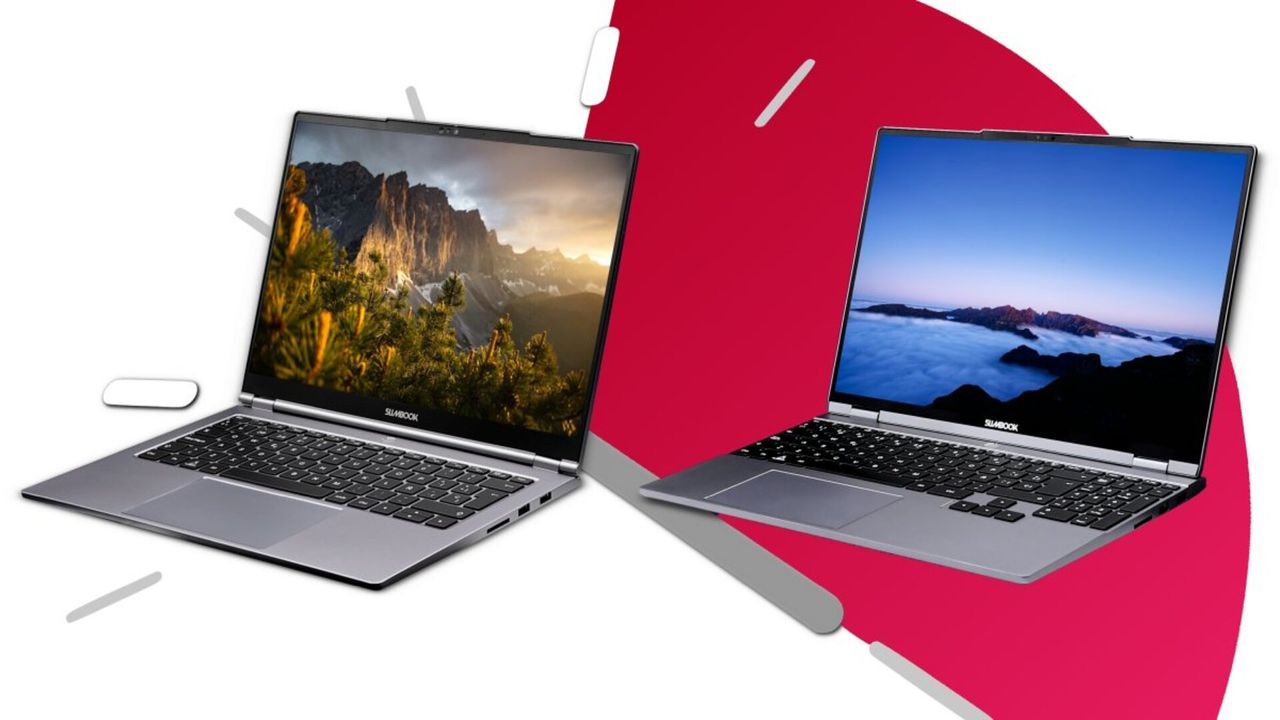 Ultra-thin Linux laptops pack Ryzen AI 9 365 muscle with silky 120Hz ...