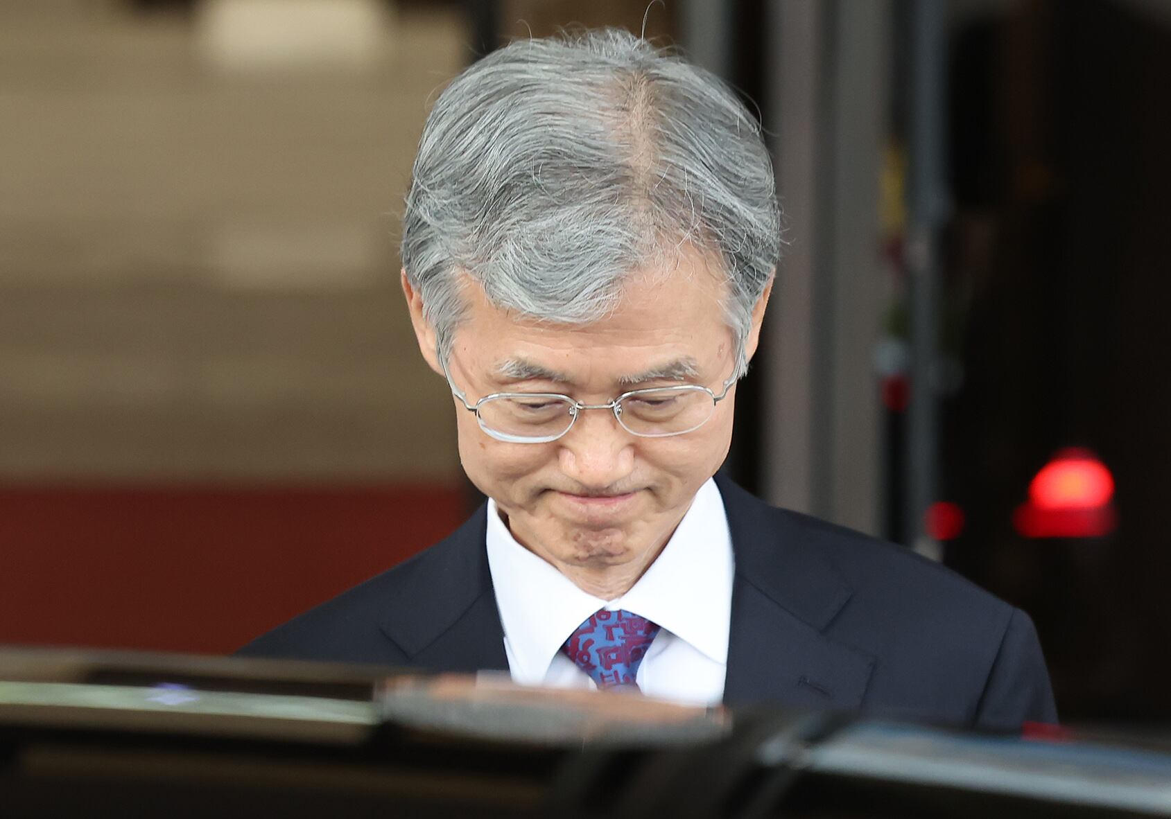 Court Labor Union demands Chief Justice Jo take responsibility for ...