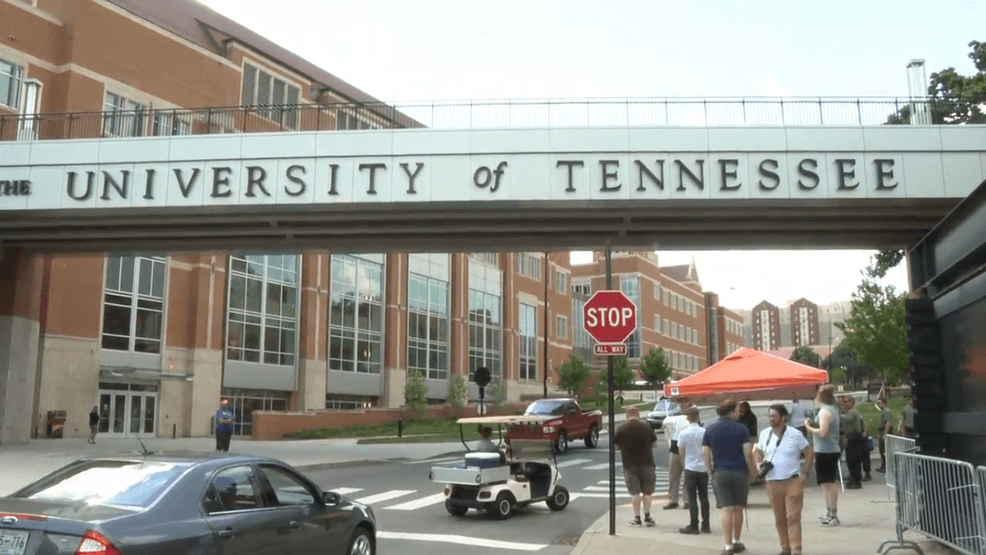 UTK faculty member terminated after comments surrounding Charlie Kirk's ...