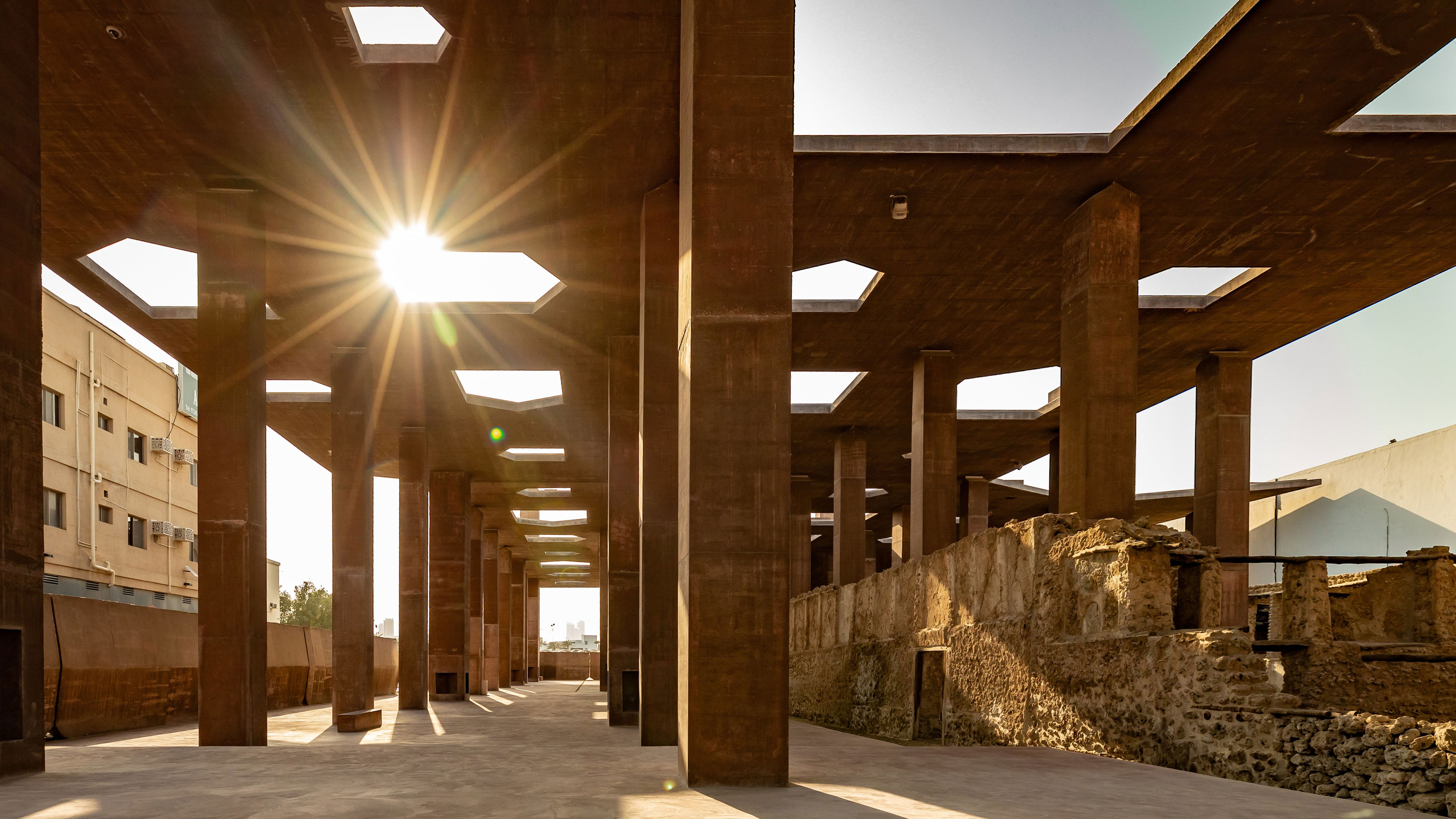 Bahrain in 48 hours: Cultural weekend guide to exploring the island nation