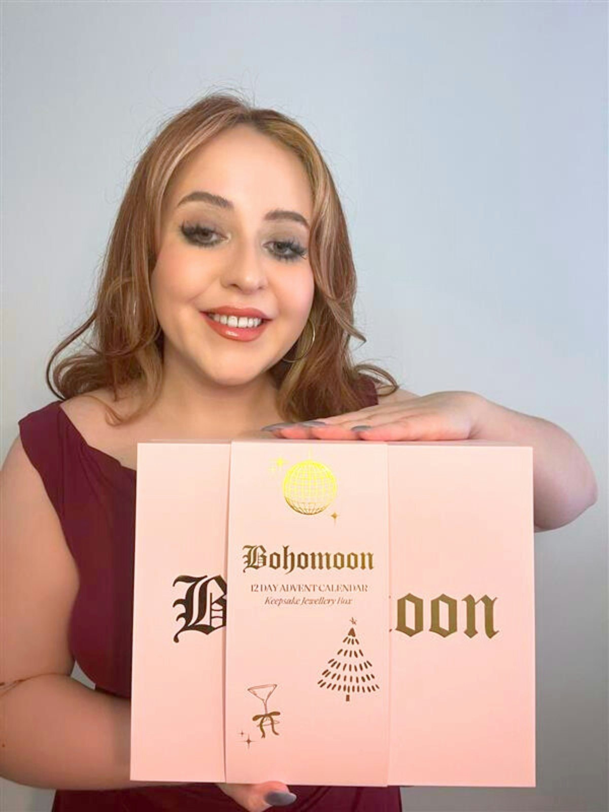 I got my hands on Bohomoon’s advent calendar before it launched – here ...