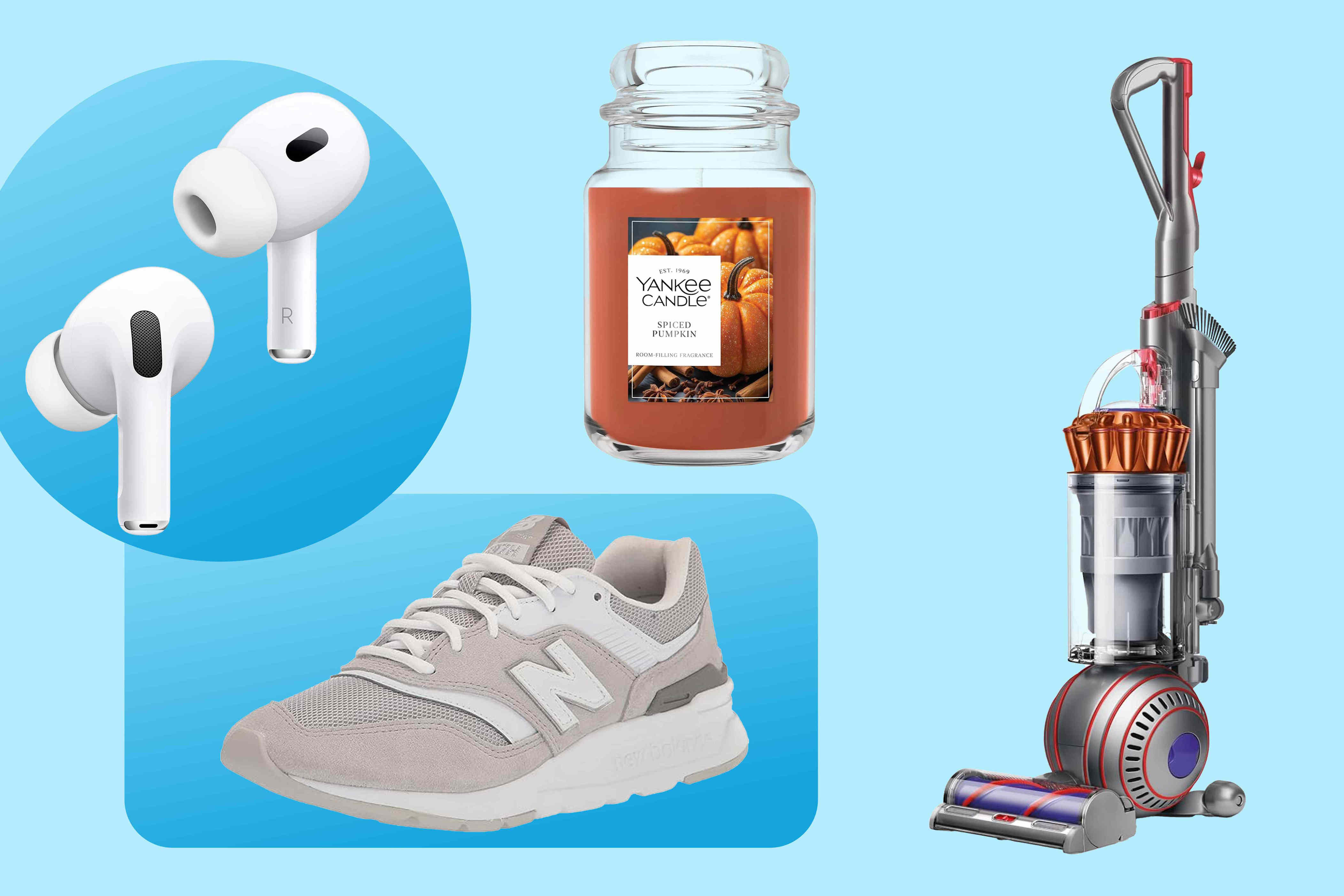 Amazon's Blowout October Prime Day Sale Is Here! We’ve Got You Covered ...