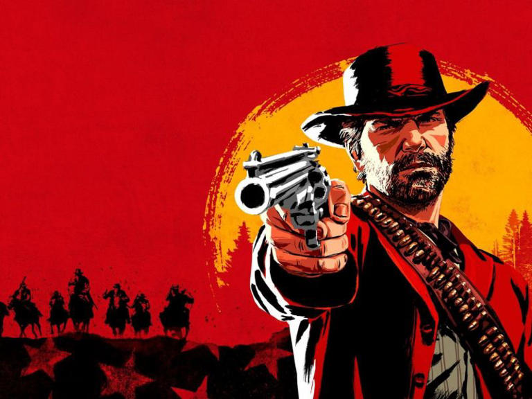 Vivere la frontiera: l'esperienza immersiva che solo Red Dead ...
