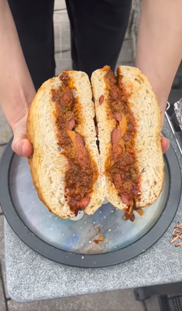 Easy Chili Cheese Dog Hack | Quick & Delicious Recipe