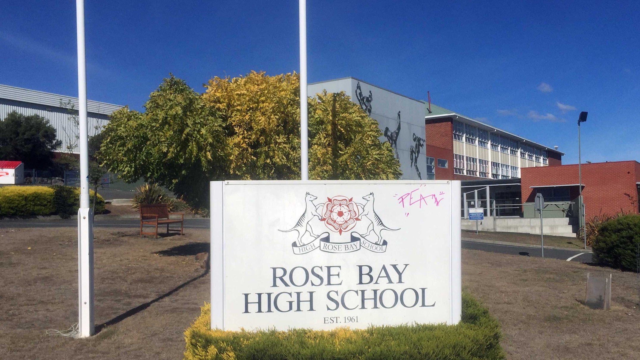 Fourteen Tasmanian government schools to close for a day due to staff ...