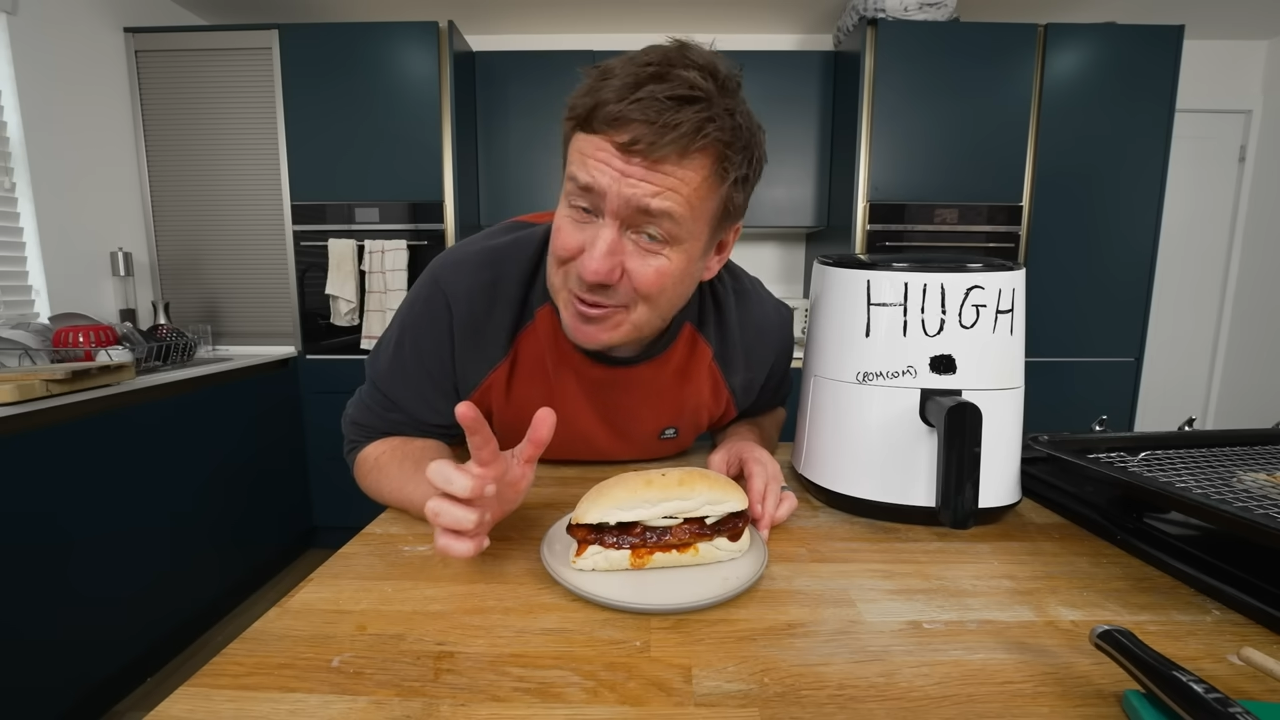 Viral Google Gemini Red Suit Boss-Lady Prompt Turns Photos into Ultra ...