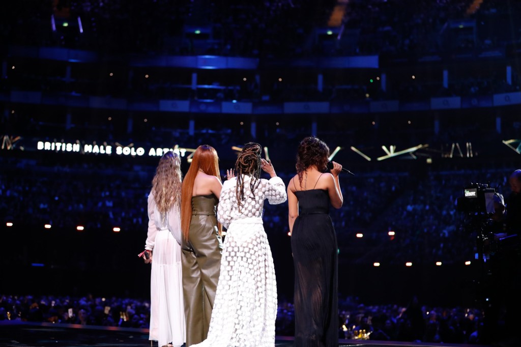 Huge girl group member vows reunion after years-long hiatus ‘if it’s ...