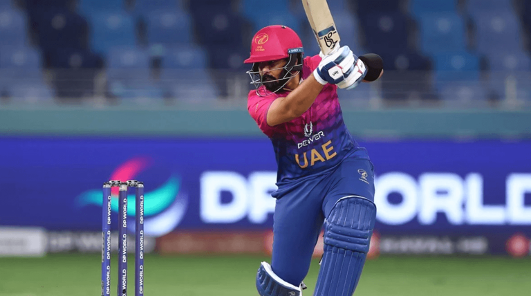 Asia Cup 2025: UAE vs Pakistan 10th Match Prediction - Who will win ...