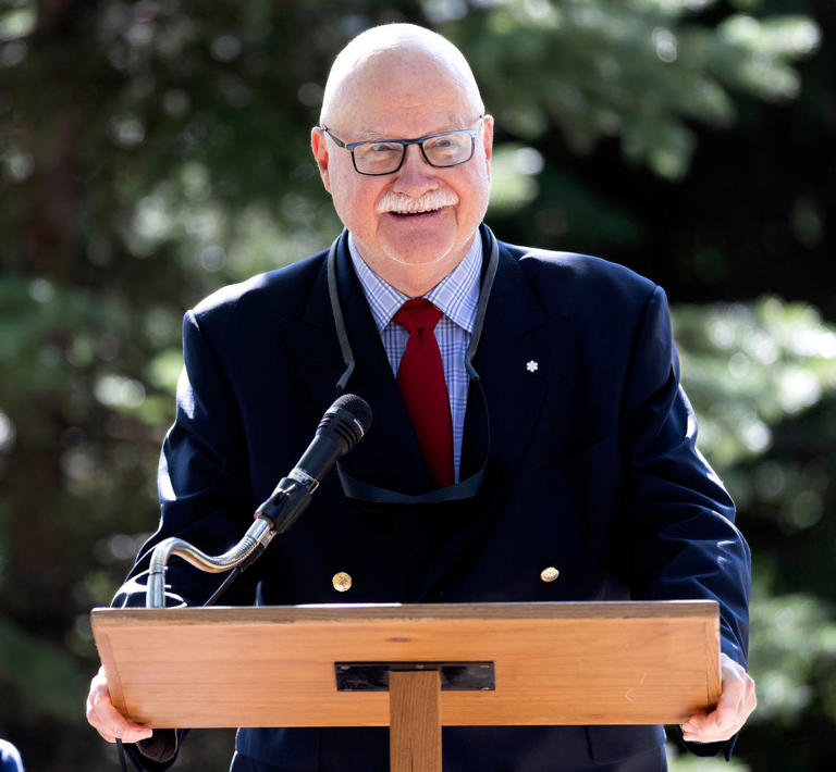 ‘Don’t give in’: Ex-MNAs who quit Bourassa cabinet in 1988 urge pushback on CAQ language tactics