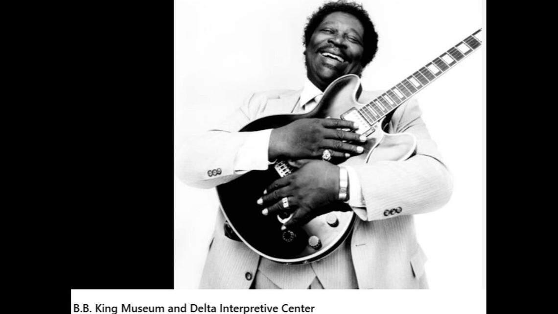 These are 3 places in MS that will soon celebrate BB King's 100th ...