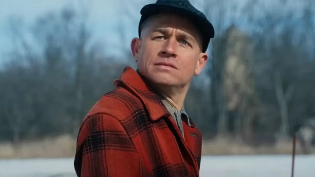 'Monster: The Ed Gein Story' trailer reveals Charlie Hunnam in chilling ...