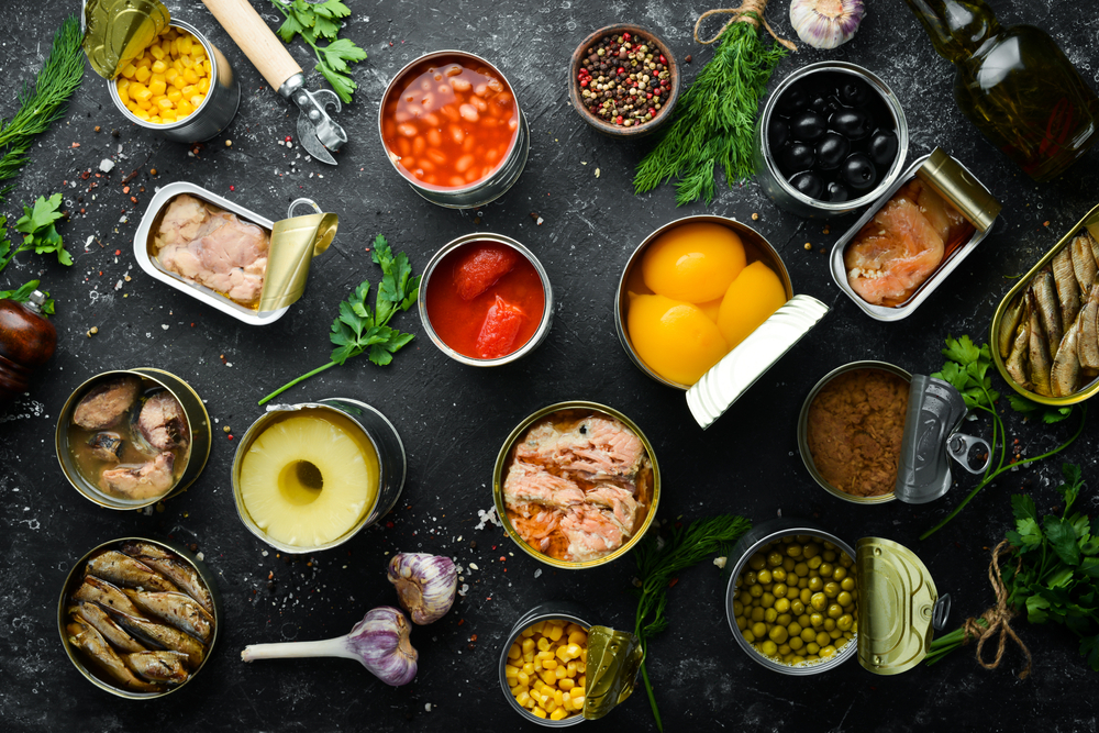 How canned sardines can affect your body if you eat them regularly