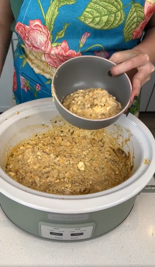 Easy Chicken Crock-Pot Recipe | Family-Friendly Slow Cooker Meal