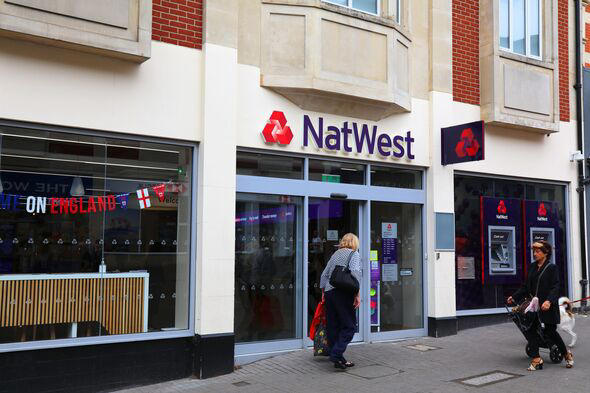 Full list of 94 confirmed NatWest, Lloyds, Halifax and Santander bank ...
