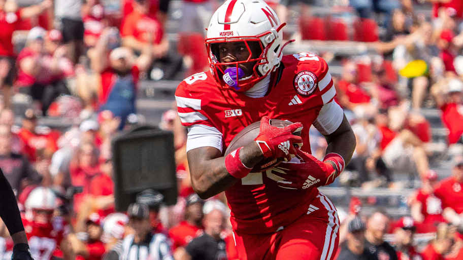 2025 Nebraska Football Redshirt Tracker: Game 3 Update
