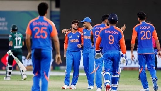 Apollo Tyres bags Team India jersey sponsorship with jaw-dropping INR ...
