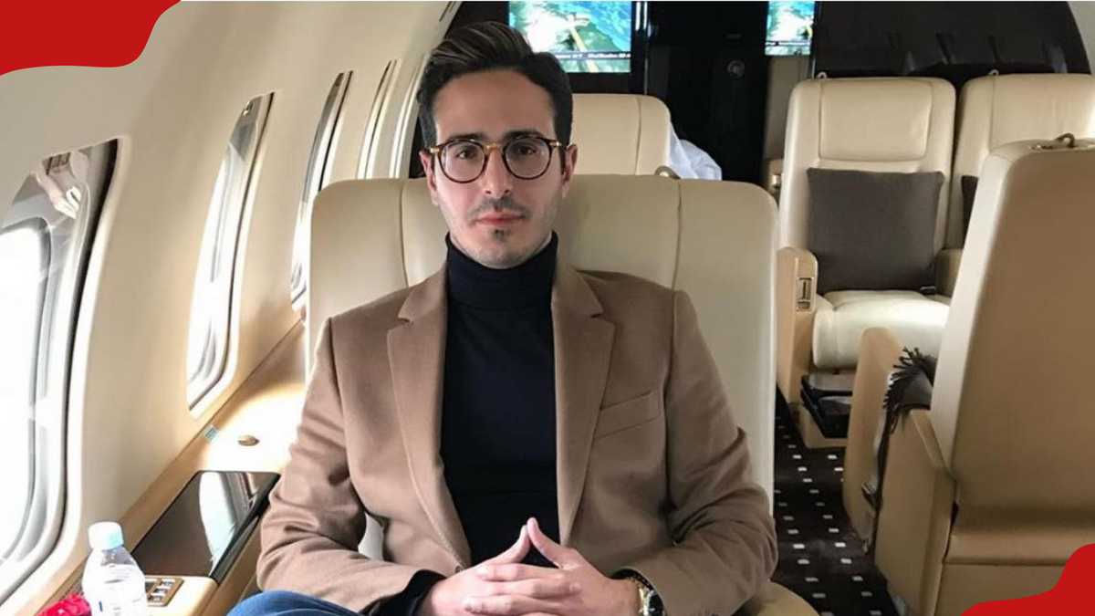 Tinder Swindler: Con artist who duped women of millions on dating app arrested