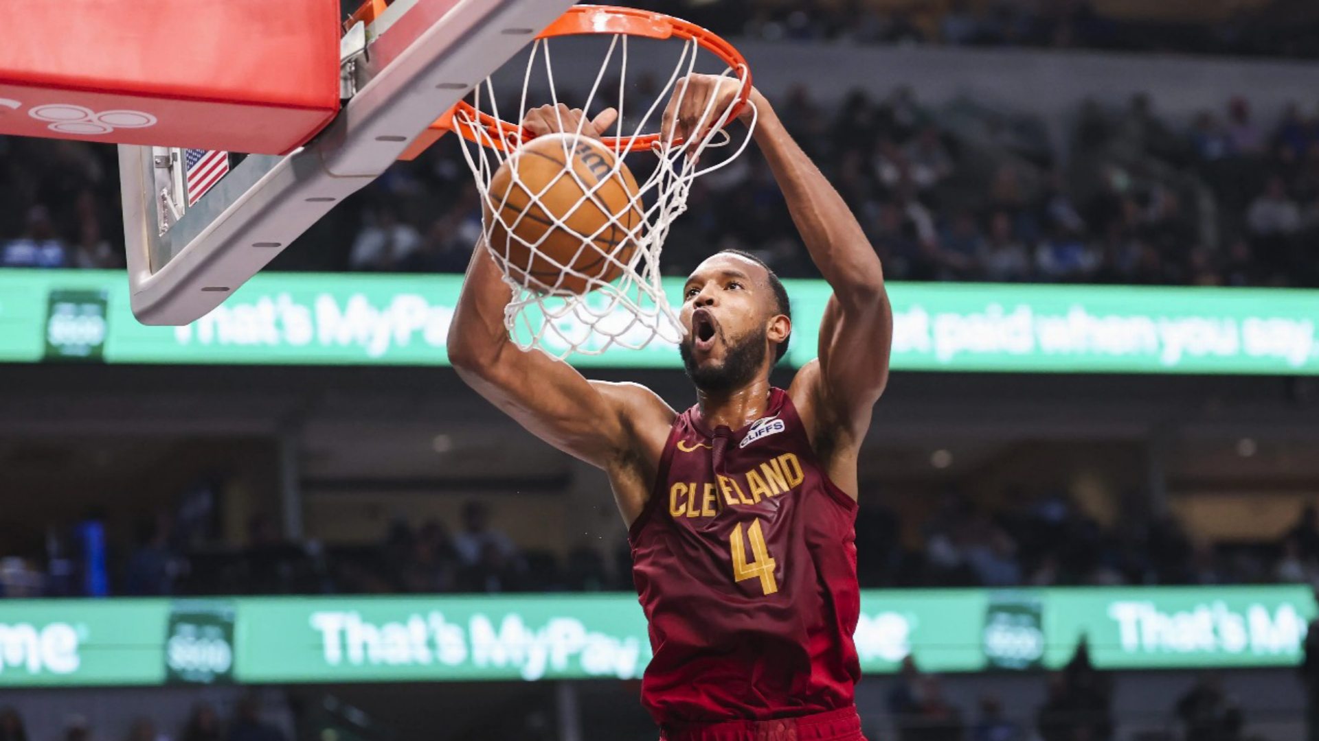 Last 25 NBA Defensive Player of The Year Winners