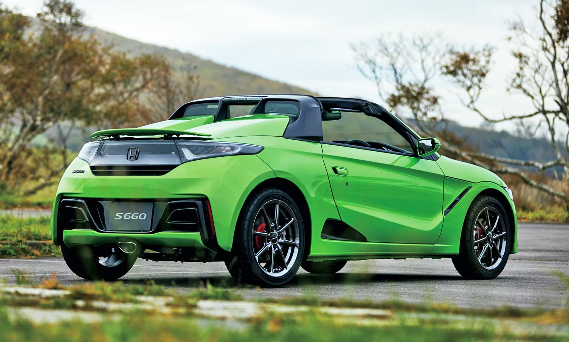 New affordable EV category coming to Europe with arrival of Japanese ...