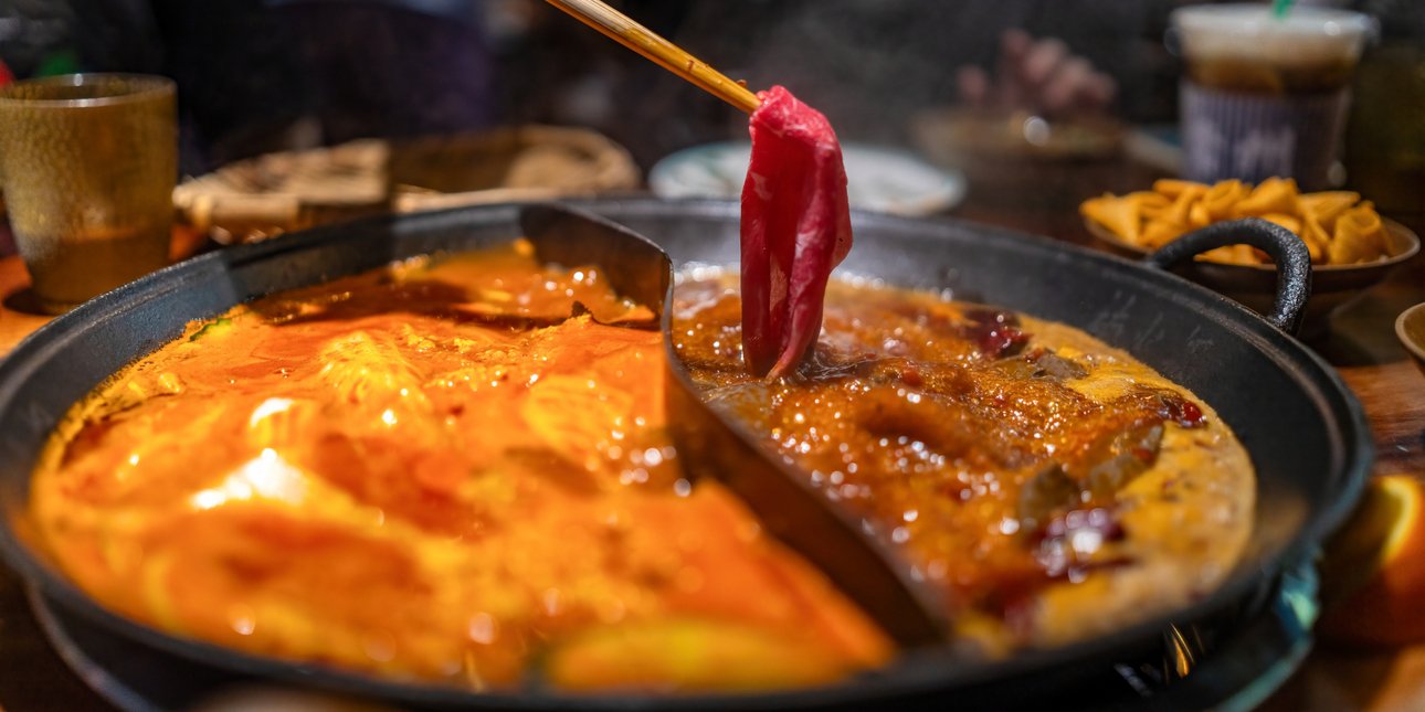 Εφηβοι στην Κίνα ούρησαν σε hotpot σούπα εστιατορίου -Εφαγαν πρόστιμο ...