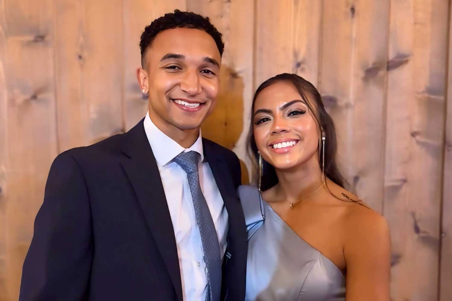 Runner Donavan Brazier Credits His NWSL Player Fiancée for ‘Huge ...