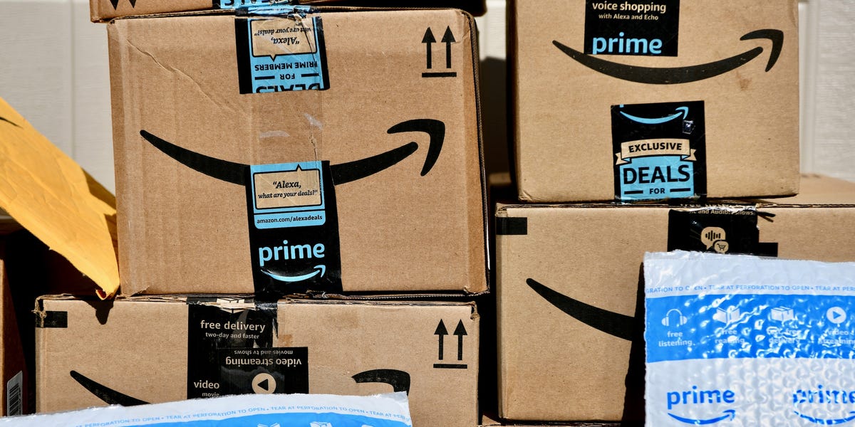 Amazon's October Prime Day Ends Today—These Are the 50+ Deals Still ...