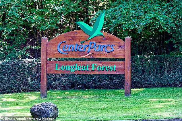 Inside the £200million 'American Center Parcs' that's coming to the UK ...