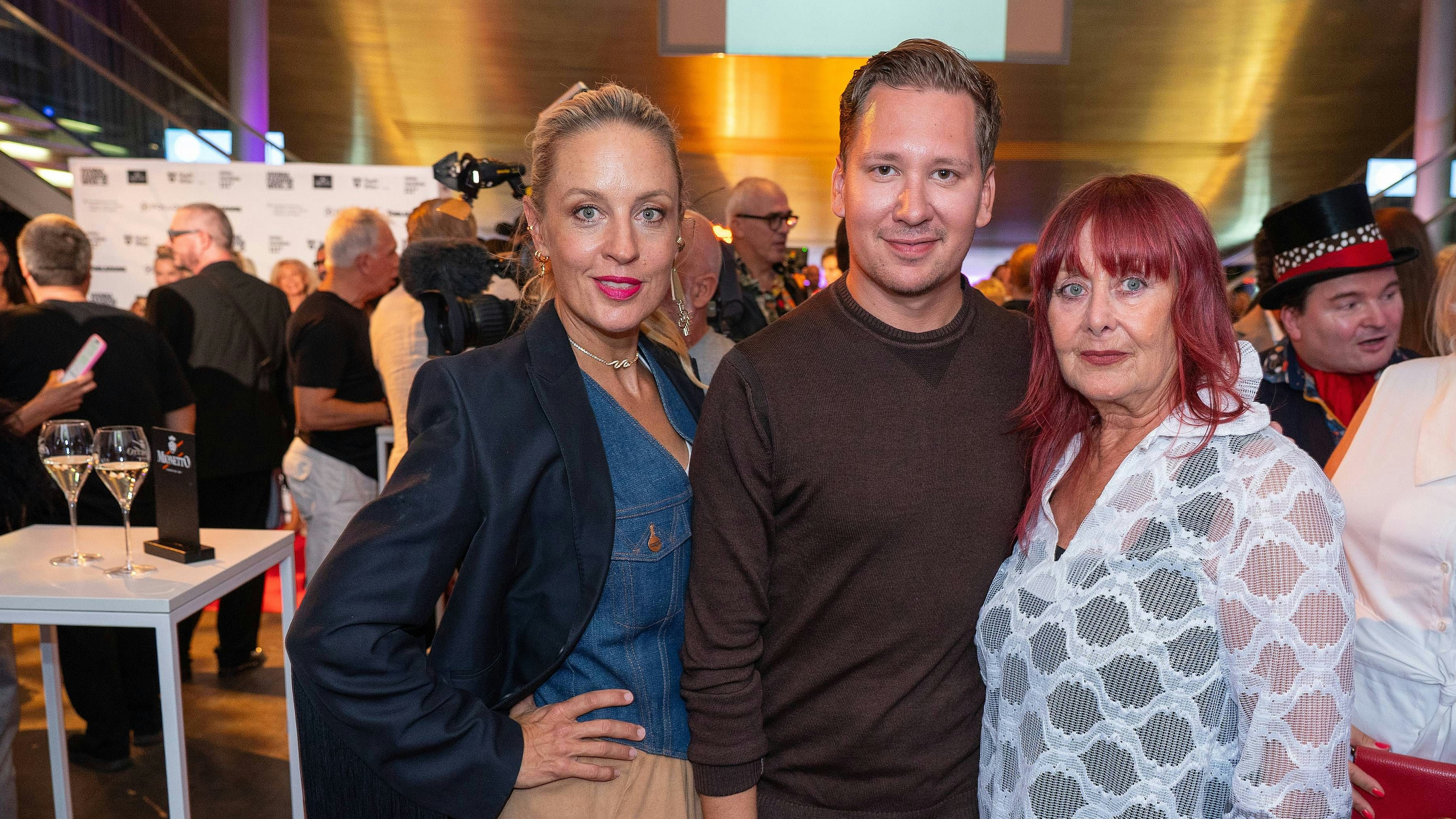 Vienna Fashion Week 2025 – Opening Show