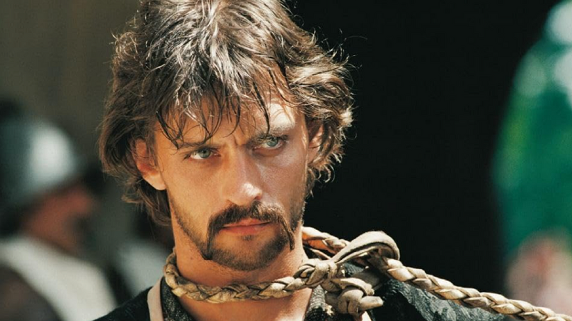 Czarny charakter, który rozkochał w sobie Polki. Jak po latach wygląda Bohun?