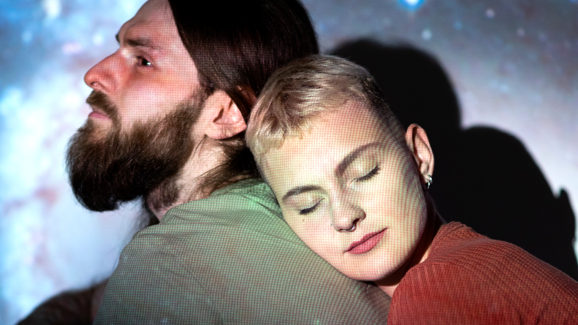 Lucid dreams, or how it is possible to control your dreams