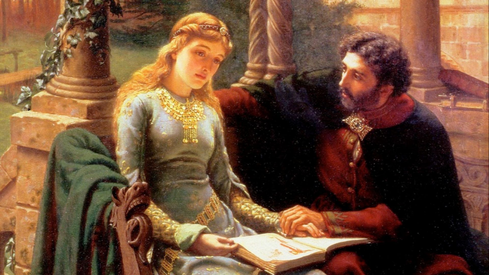The 20 Most Romantic Love Letters In History