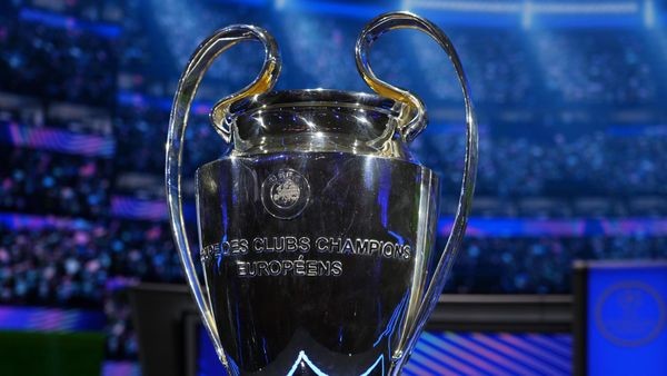 Wann Beginnt Das Champions League Finale