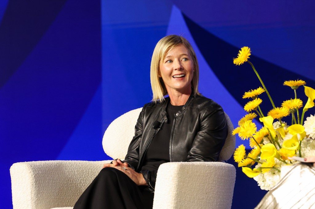 Melissa Worth takes on new role at Abercrombie & Fitch Co.