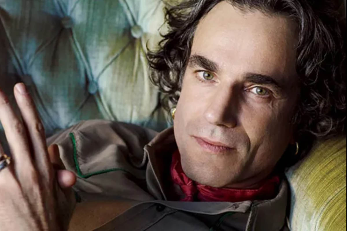 Ο Daniel Day-Lewis επιστρέφει με το "Anemone" – Ο λόγος που σταμάτησε ...