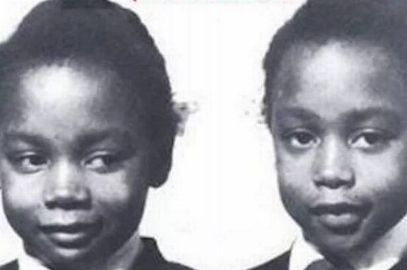 Tragic 'Silent Twins': Jennifer and June Gibbons only spoke to each ...