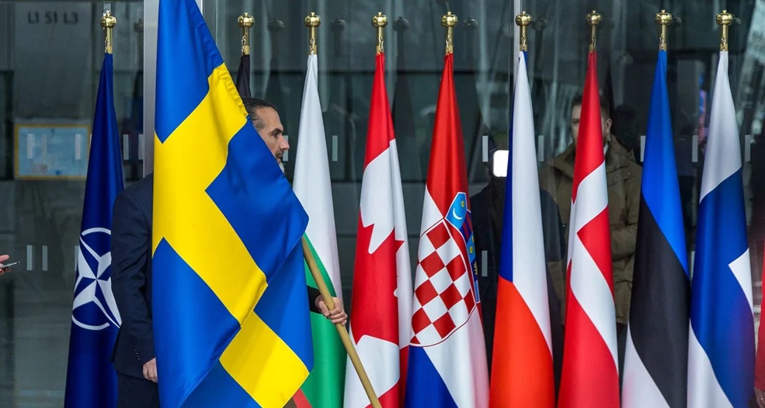 Italy flags Major gaps in NATO’s Defence capabilities against Russia
